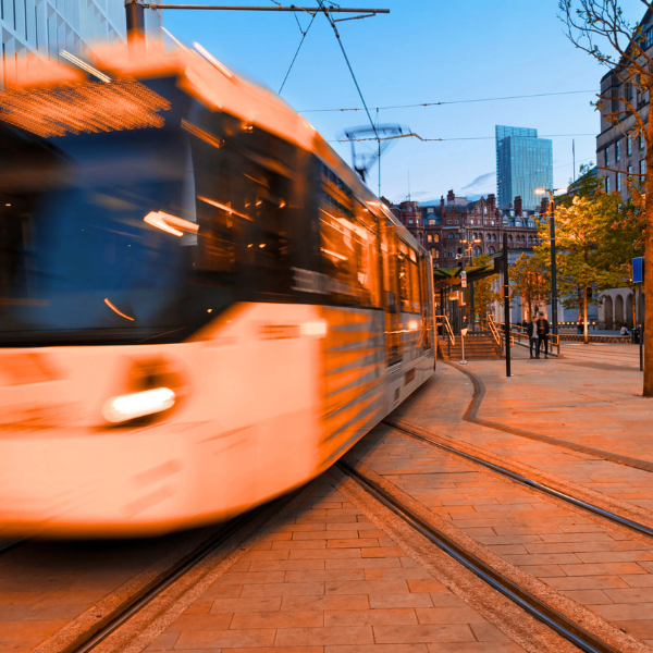 Northern Powerhouse Partnership: Financing the Transition to Net Zero ...